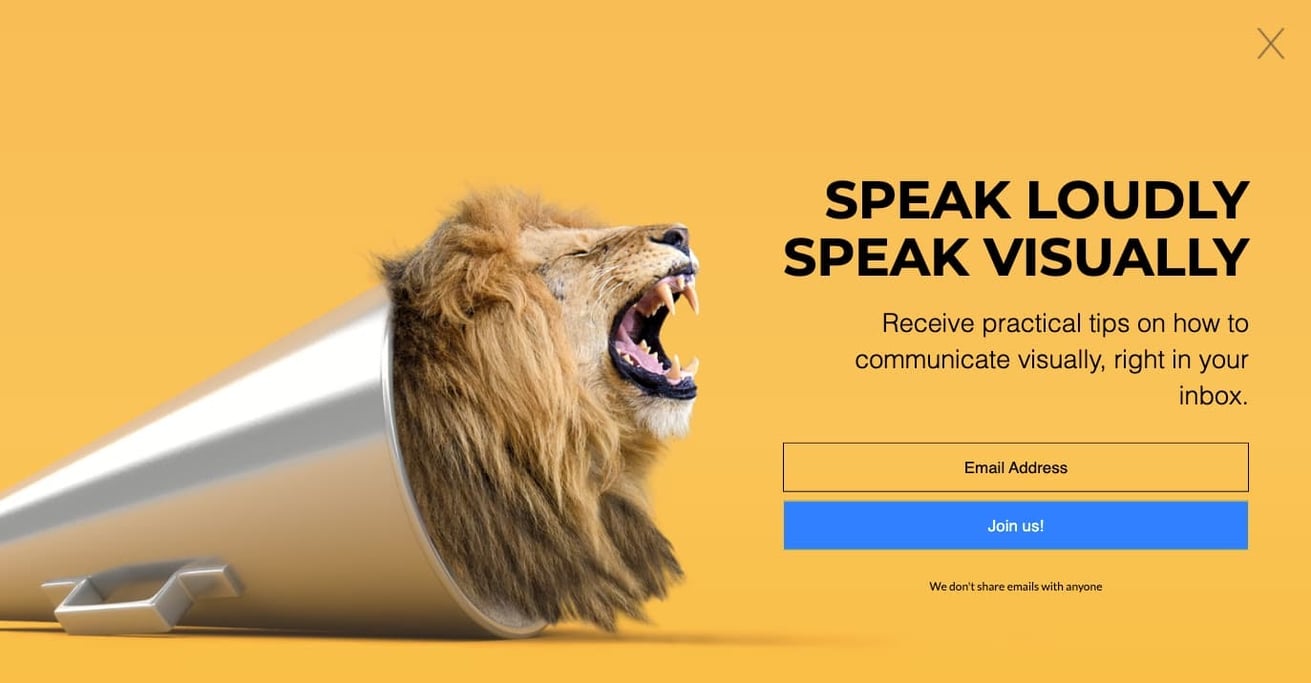 7 Visual Hierarchy Principles for Every Marketer